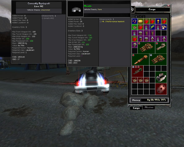 Auto Assault - Gamereactor UK