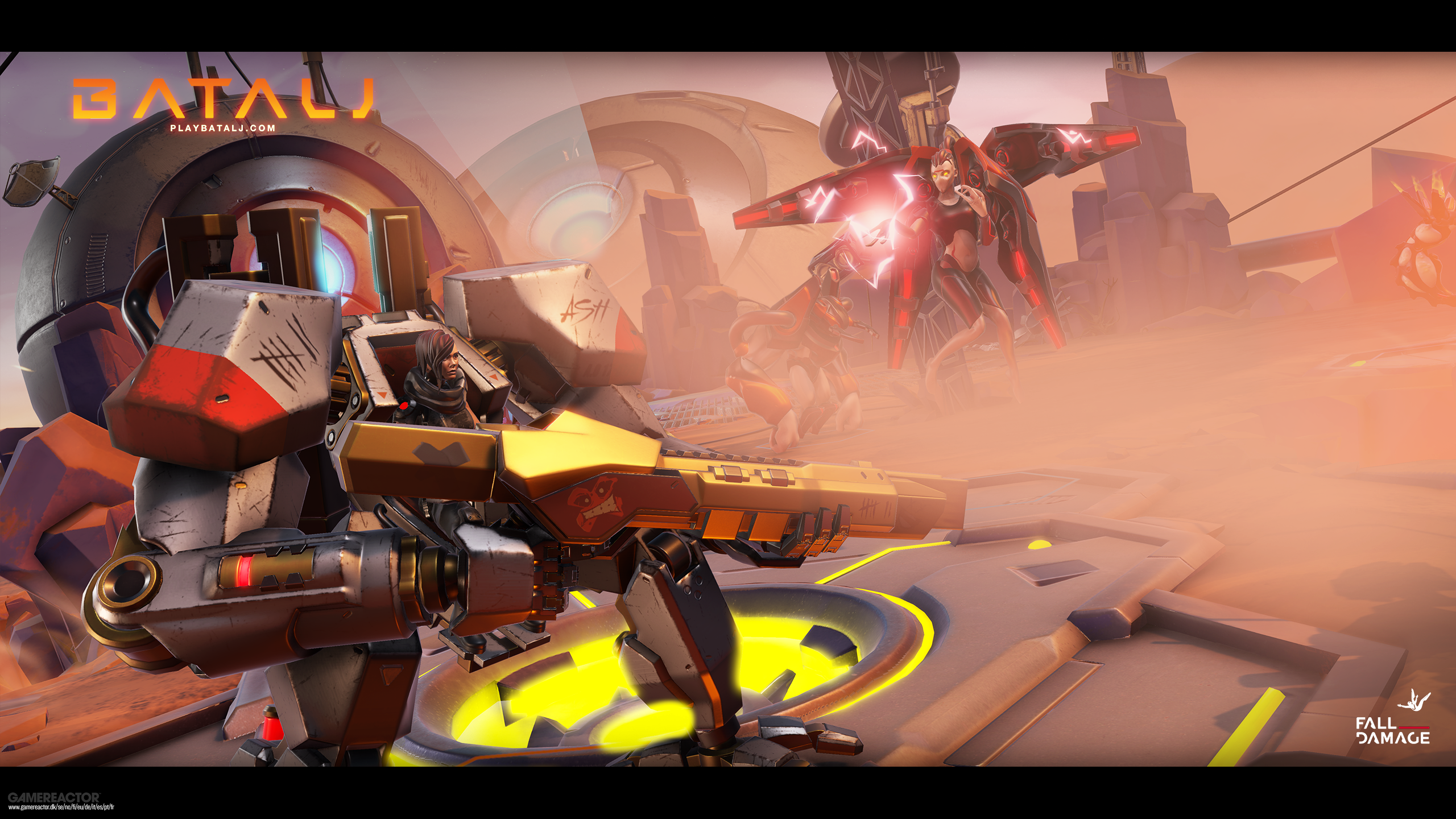 Batalj: Solving the Turn-Based Multiplayer Dilemma