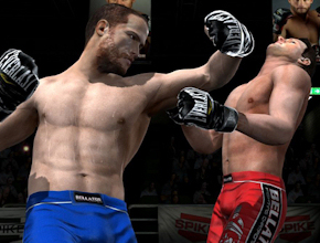 Bellator: MMA Onslaught - Gamereactor UK