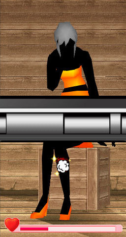 Project Rub - Gamereactor UK