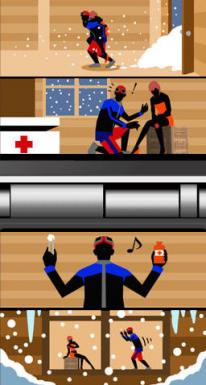 Project Rub - Gamereactor UK