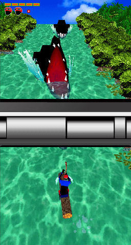 Project Rub - Gamereactor UK