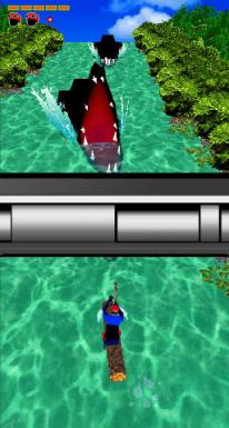 Project Rub - Gamereactor UK