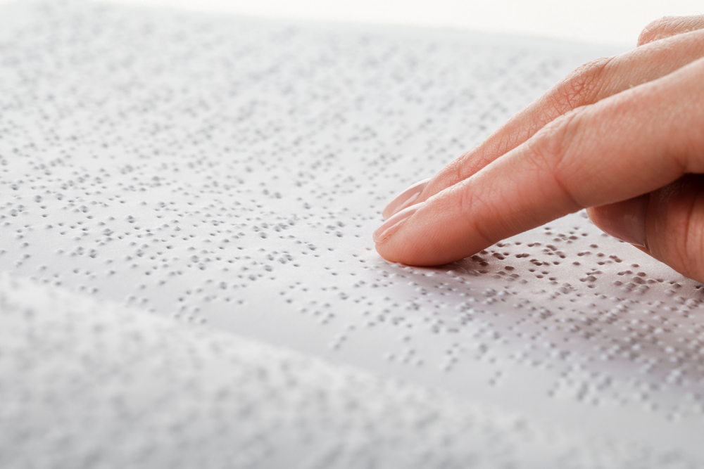 Braille closer to become UNESCO Intangible Cultural Heritage in 2026 ...
