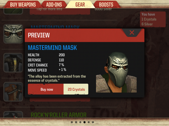 Bullet Time HD - Gamereactor UK