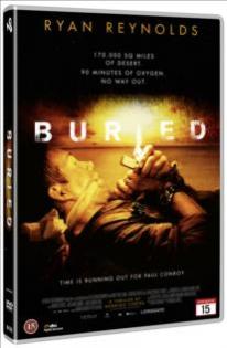 Buried - Gamereactor UK