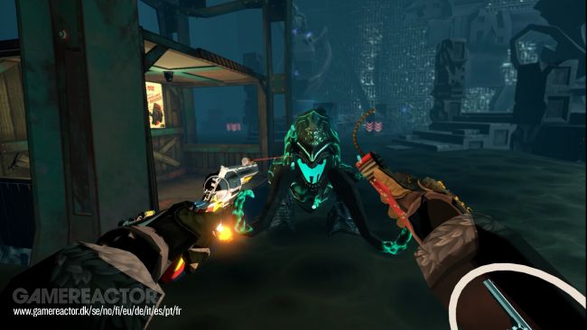 Cave Digger 2: Dig Harder - Gamereactor UK