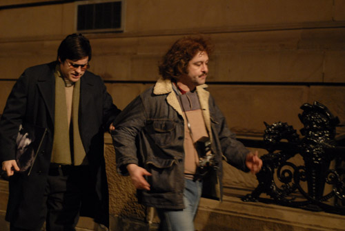 Chapter 27 - mordet på John Lennon - Gamereactor UK