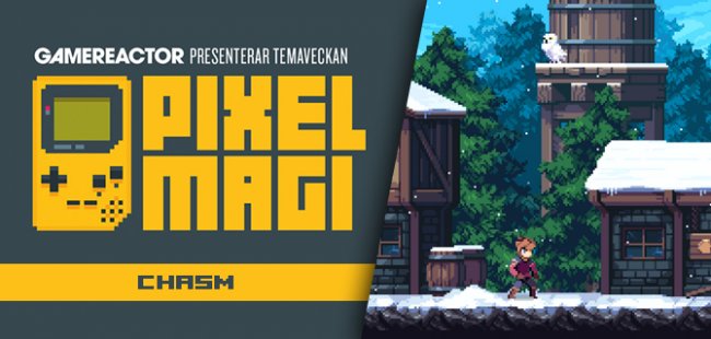 Chasm - Gamereactor UK