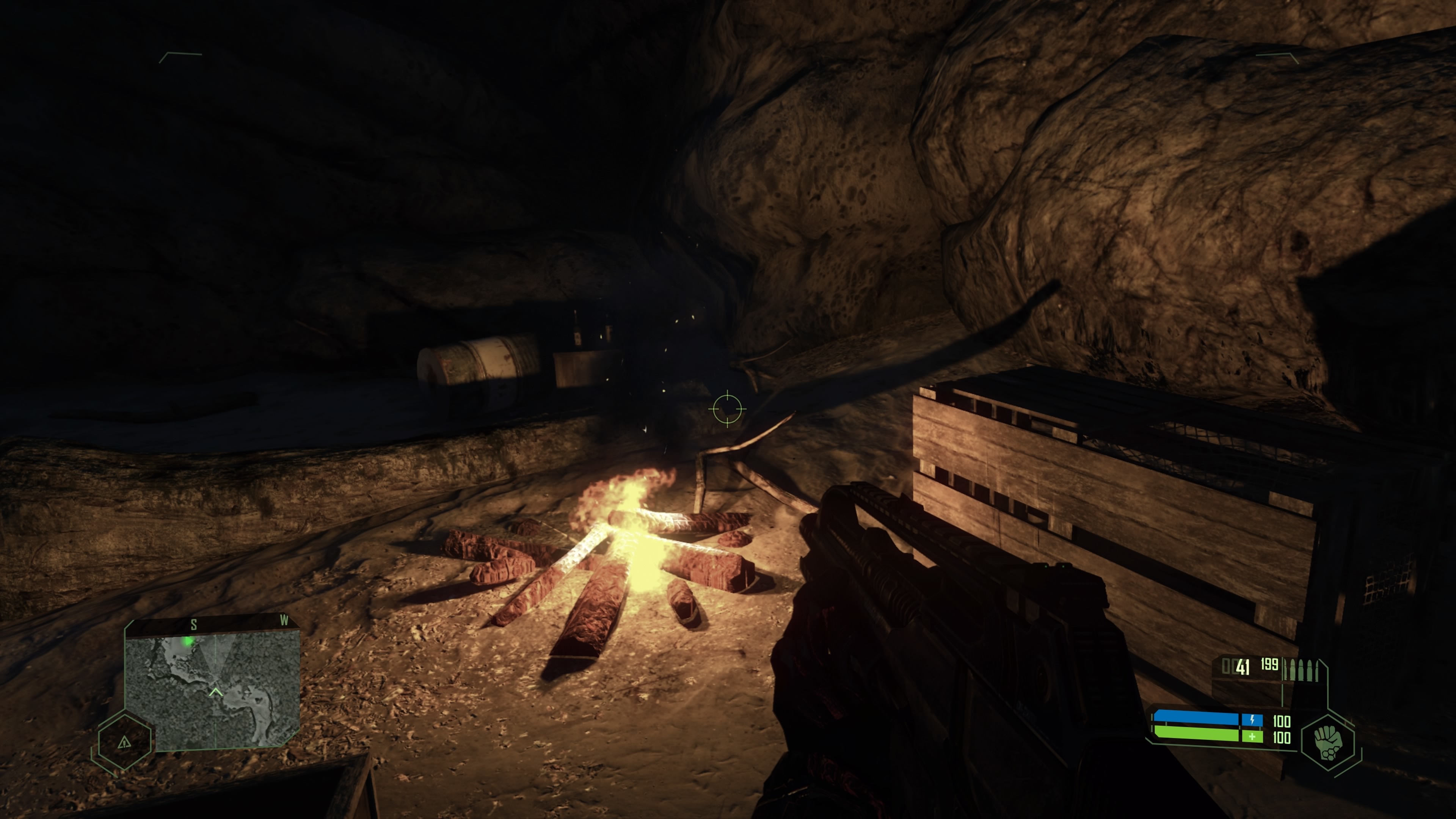 Crysis Remastered Trilogy Review - Gamereactor