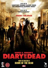 Diary of the Dead - Gamereactor UK