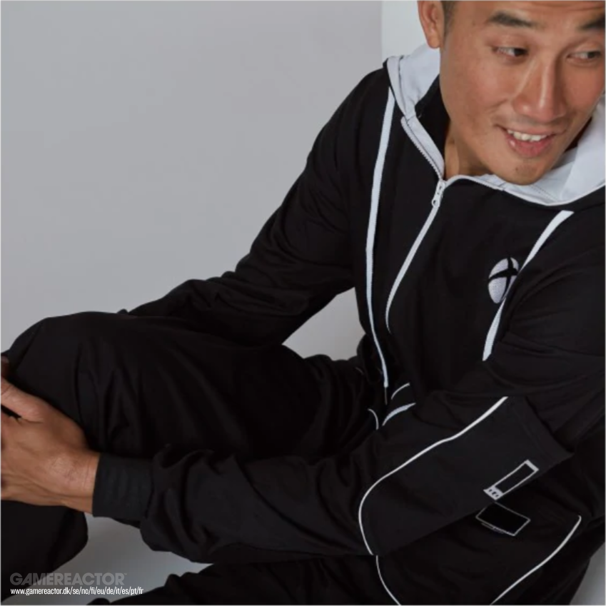 The Xbox Onesies are back - Fallout 76 - Gamereactor