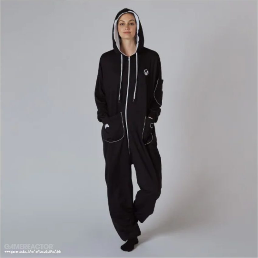 The Xbox Onesies are back - Fallout 76 - Gamereactor