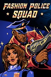 Fashion Police Squad Review - Gamereactor