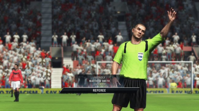 FIFA 10 Review - Gamereactor