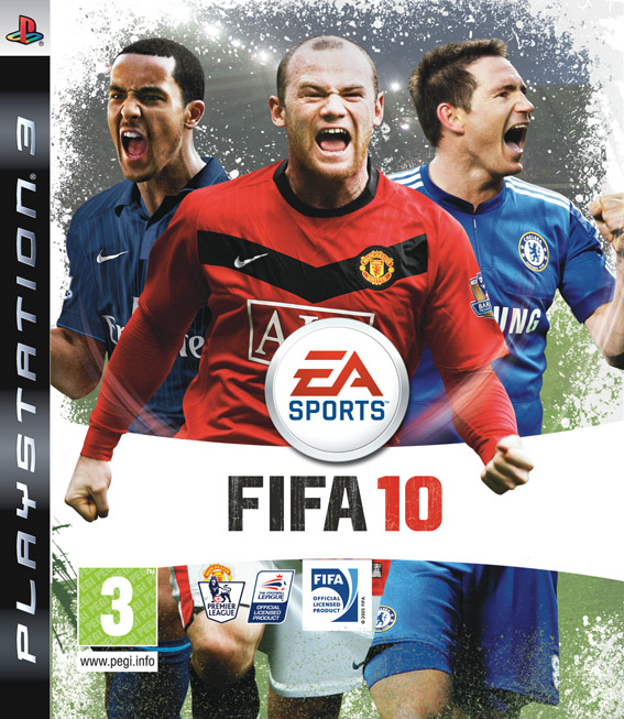 FIFA 10 has sold 4.5 million