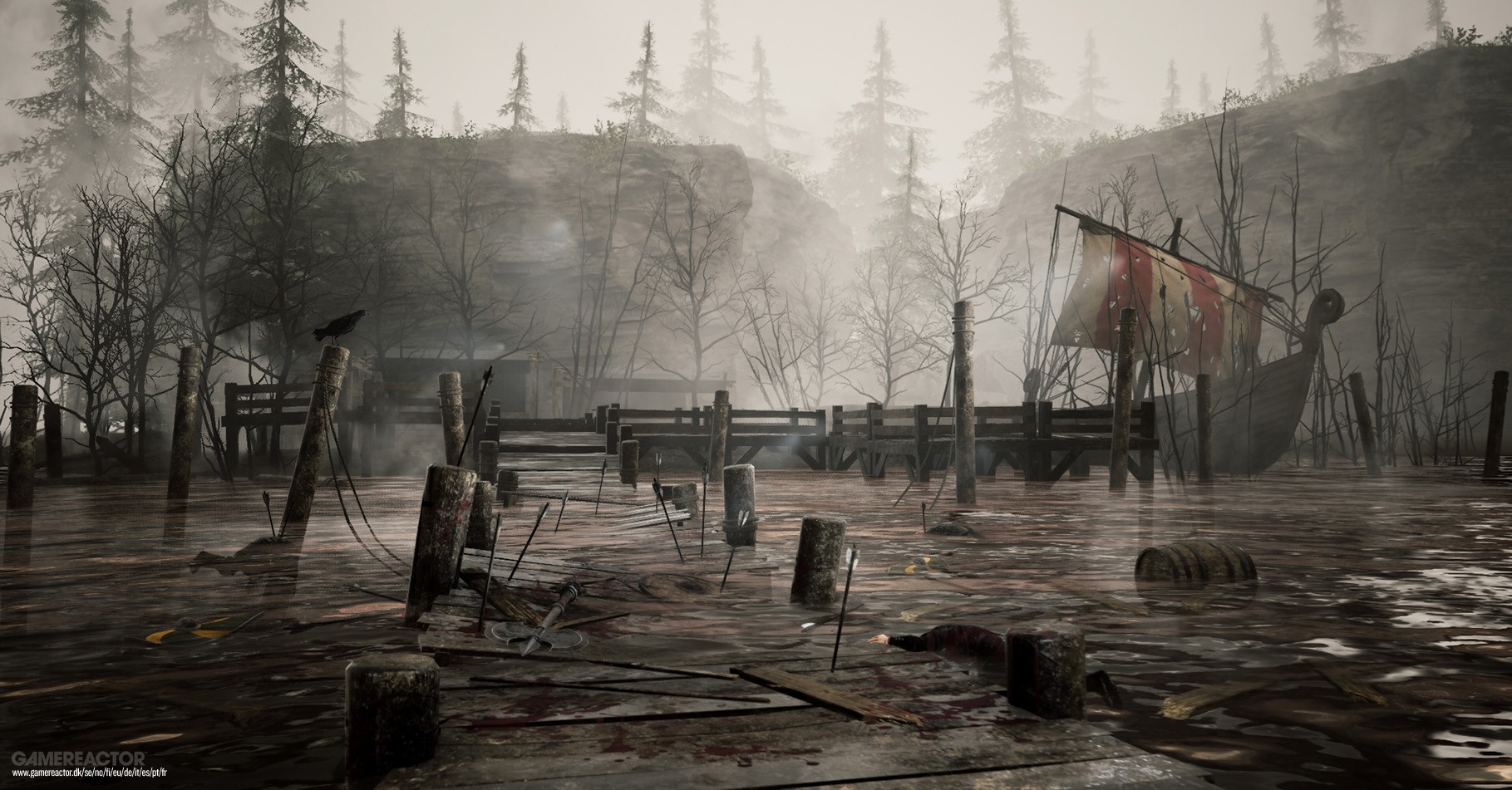 Rune - Gamereactor UK