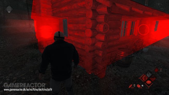 Friday the 13th: The Game (Switch) Review - Gamereactor