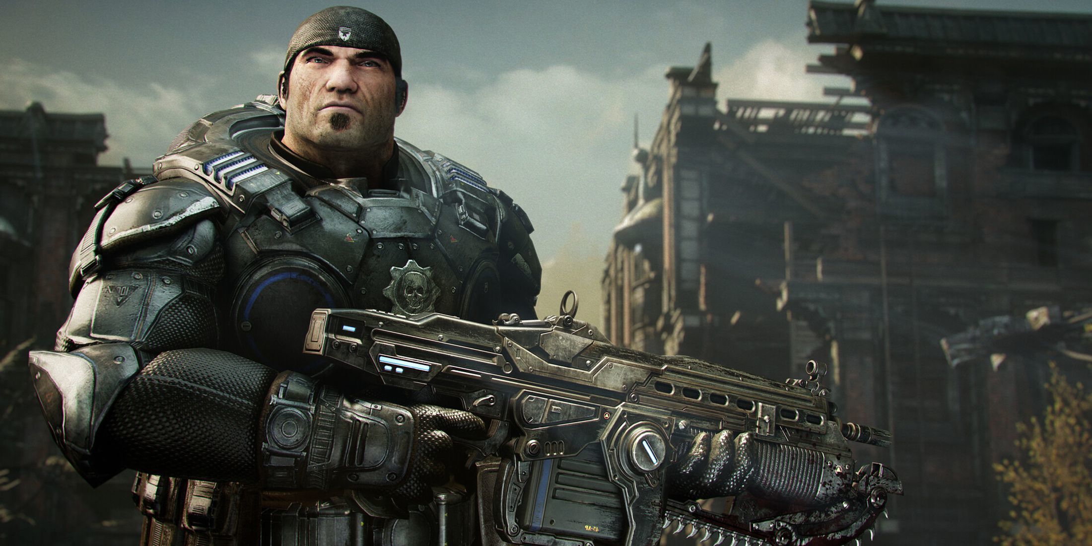Gears of War: Reloaded Preview: Just as Good as Ever Preview - Gamereactor