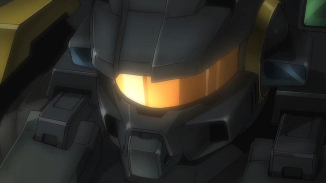 Pictures from the Halo animé - Halo 3: ODST - Gamereactor