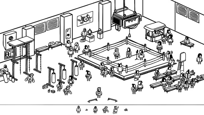 Hidden Folks 2 will be coming to mobile and PC in 2027
