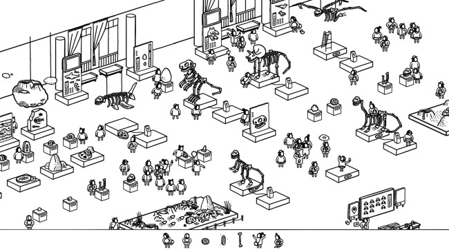 Hidden Folks 2 will be coming to mobile and PC in 2027