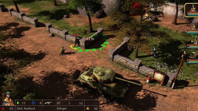 Legends of War announced - History: Legends of War - Gamereactor