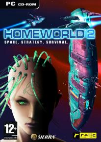 Homeworld 2 - Gamereactor UK