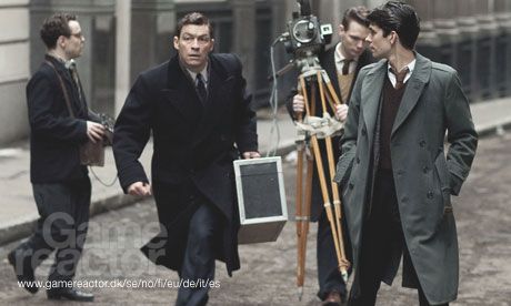 The Hour - Gamereactor UK