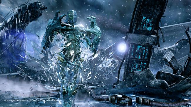 Killer Instinct Review - Gamereactor