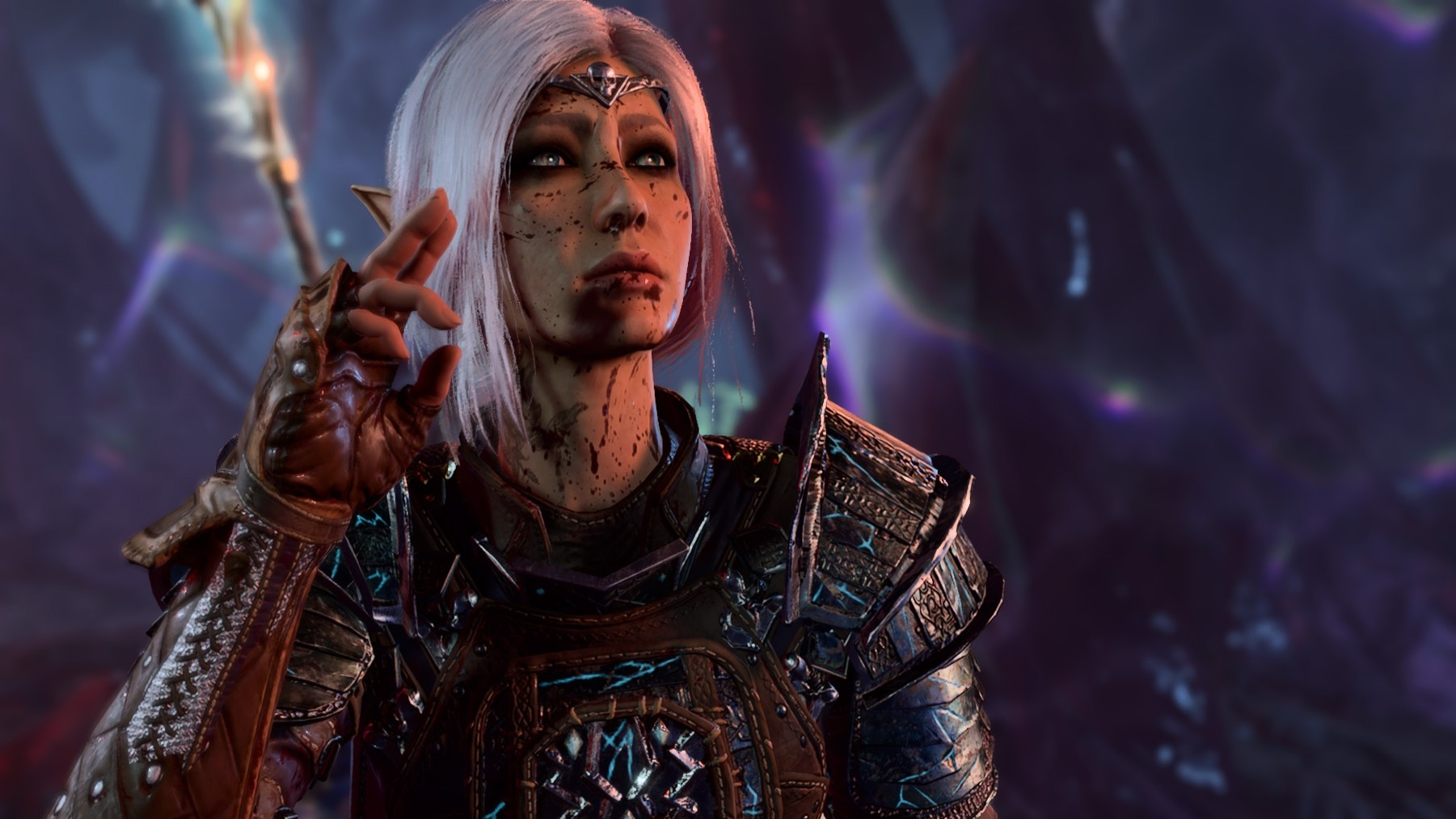 Larian Studios won't make Baldur's Gate IV - Baldur's Gate III ...