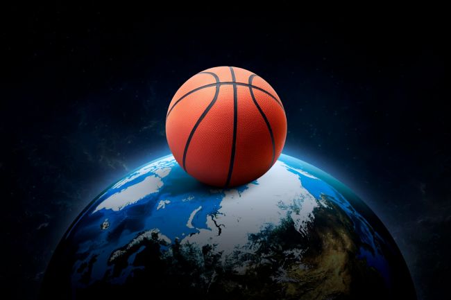 LeBron James and Nikola Jokić are planning a global basketball league ...