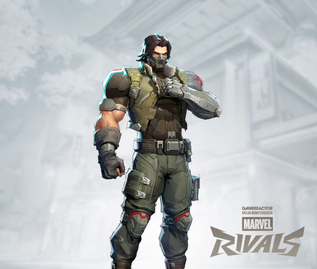 The 5 best Duellists in Marvel Rivals