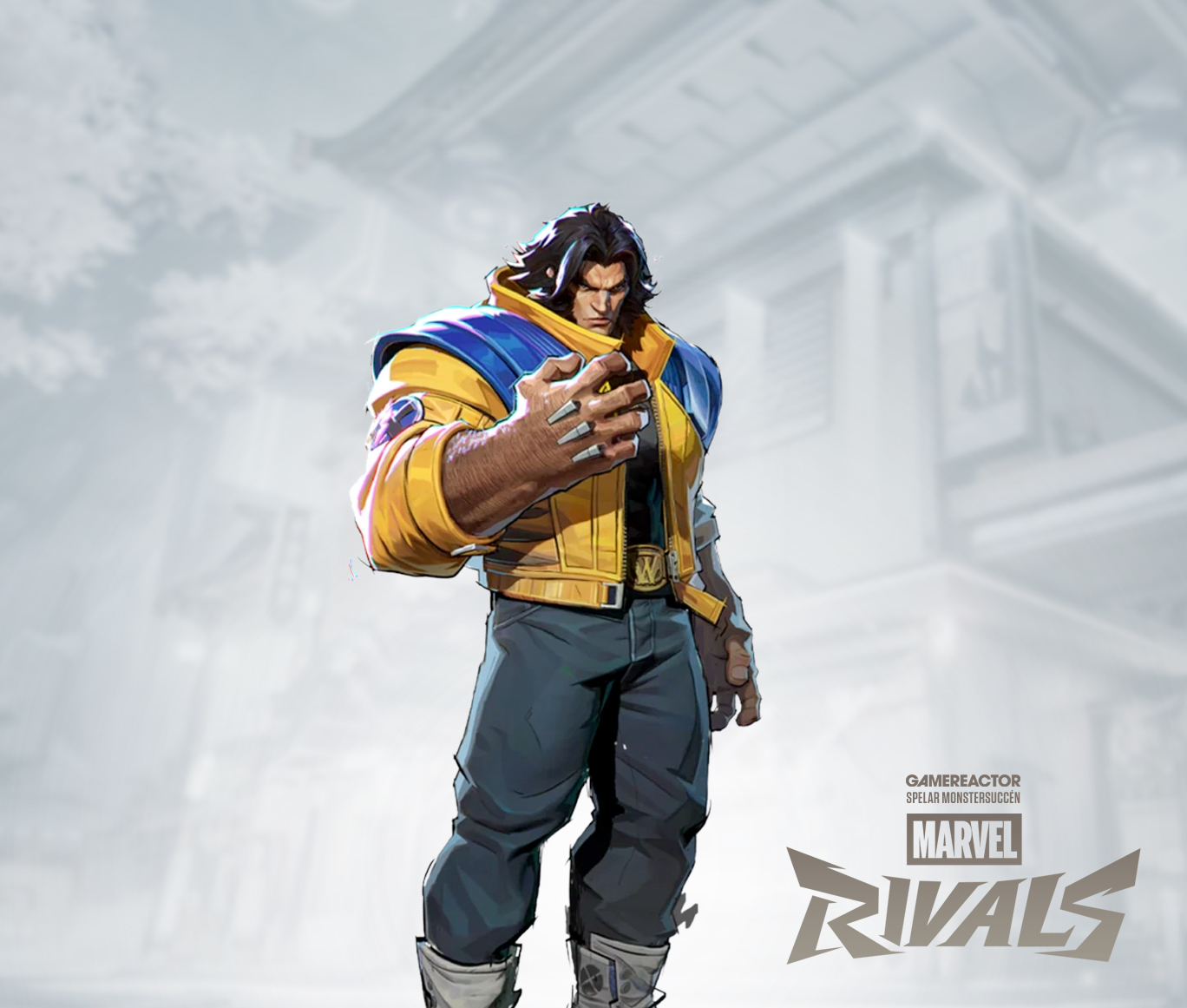 The 5 best Duellists in Marvel Rivals