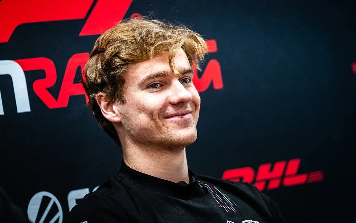 Mercedes Esports Team has dropped Jarno Opmeer - F1 24 - Gamereactor