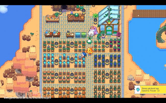 Moonstone Island, Supersoft's 'all-rounder' life sim, makes the leap ...