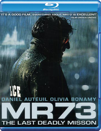 MR 73 - Gamereactor UK