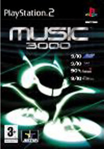 Music 3000 - Gamereactor UK