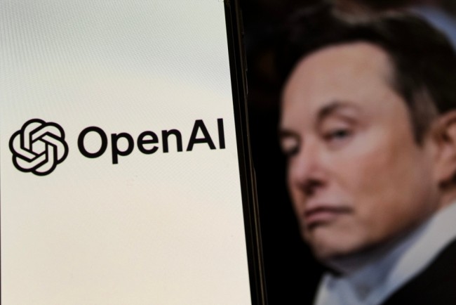 Musk accuses Altman's OpenAI of trade secret theft in new lawsuit ...