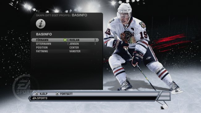 NHL 11 Review - Gamereactor