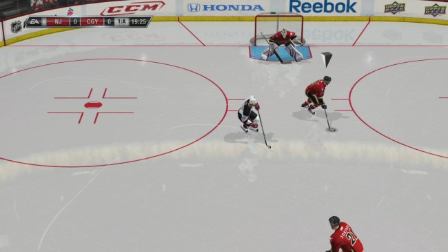 NHL 11 Review - Gamereactor