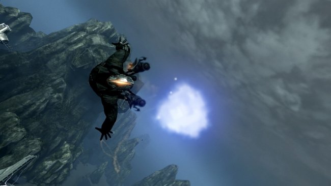 Dark Void slips into 2010