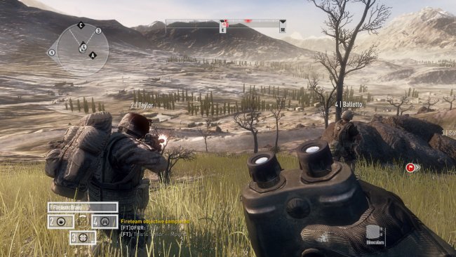 Operation Flashpoint: Red River Review - Gamereactor