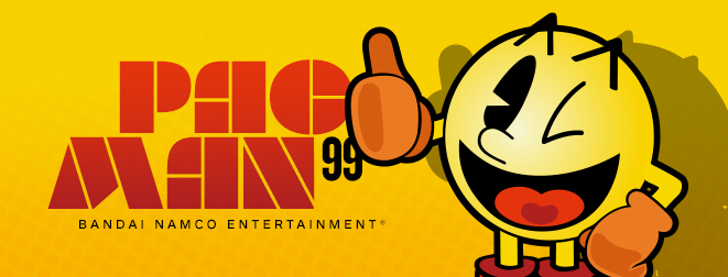 Pac-Man 99 - Gamereactor UK