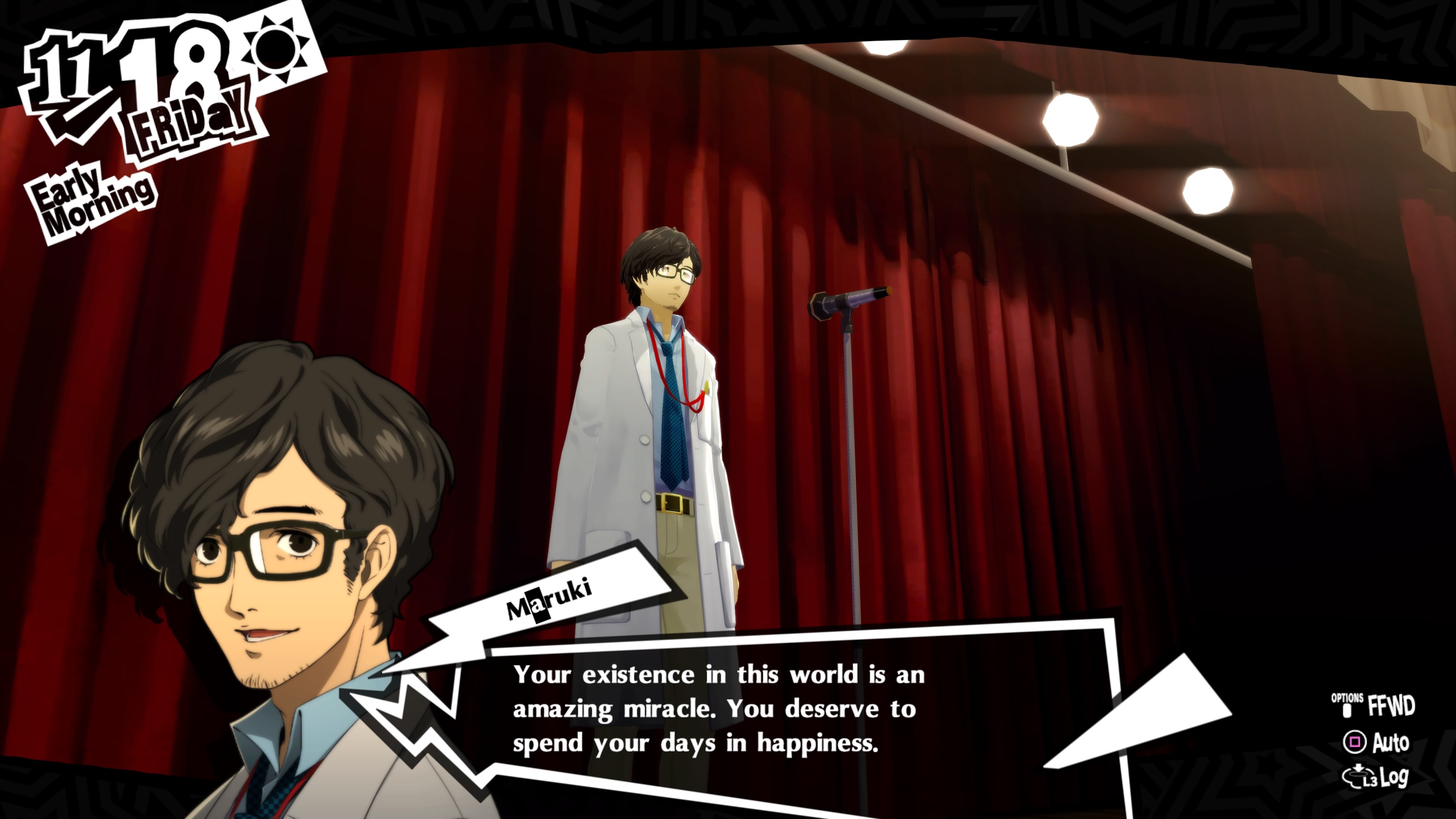 About 750 Persona songs, now on Spotify and Apple Music - Persona 5 ...