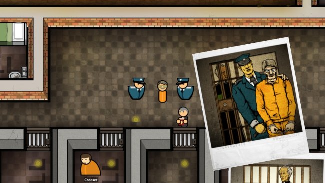 Prison Architect Preview - Gamereactor
