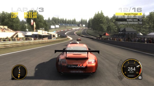 Race Driver: Grid and Dirt 3 have been removed from Steam