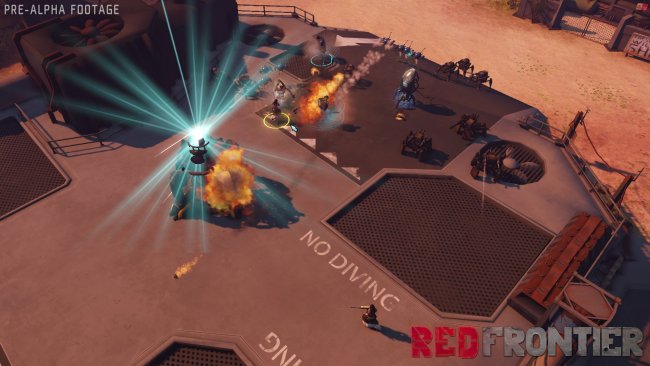 Starvoid - Gamereactor UK