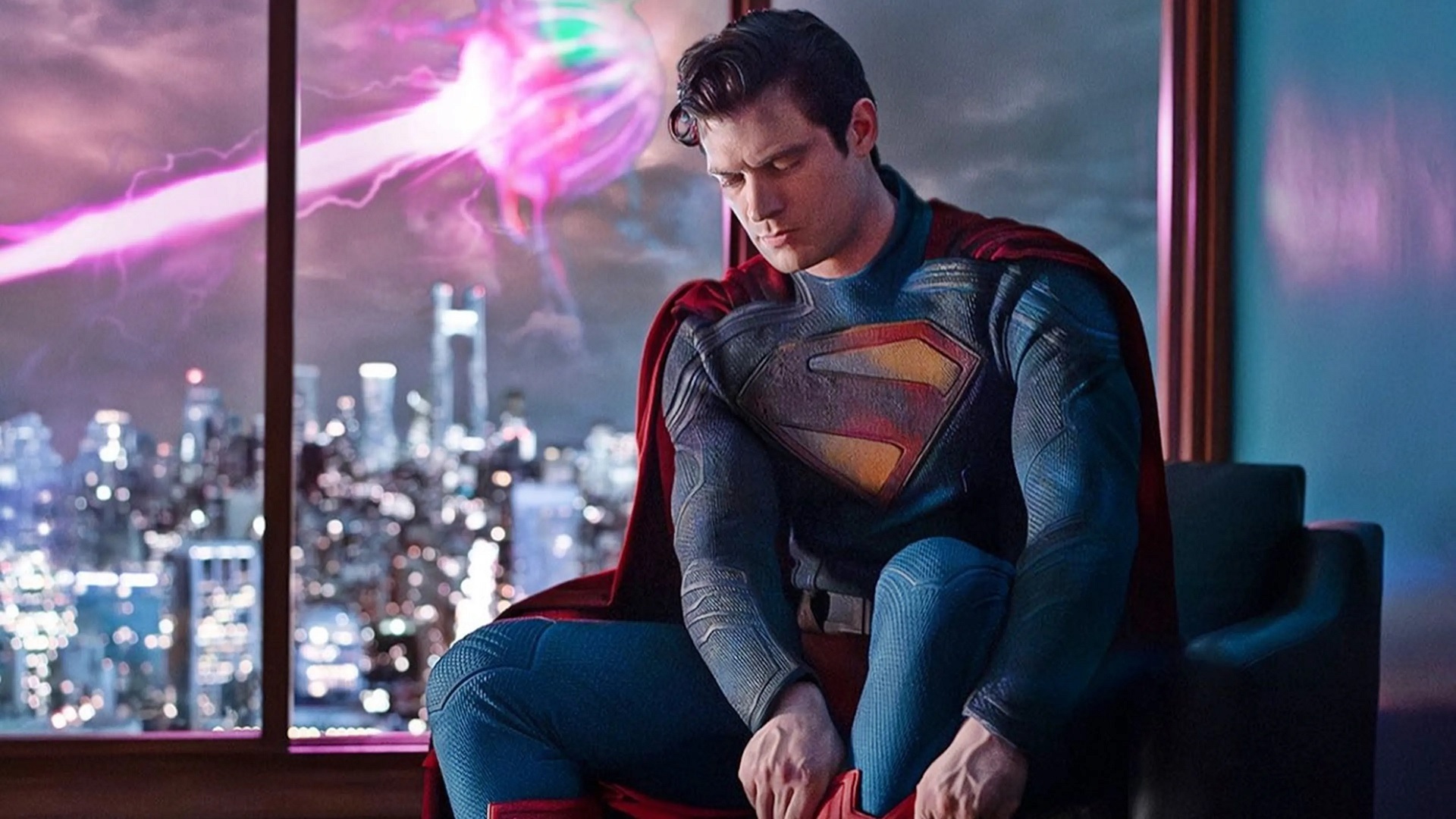 Legal Battle threatens Superman: Warner and DC sued over copyright