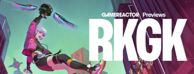 RKGK - Gamereactor UK